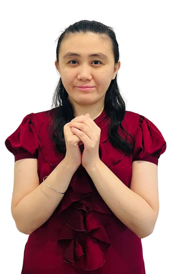 Haixin Mandarin
